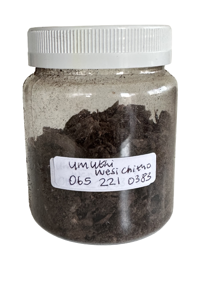 isichitho ukulunywa can be a sign as well body itches can be a sign of ...