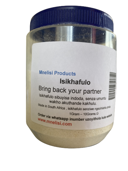 Product description